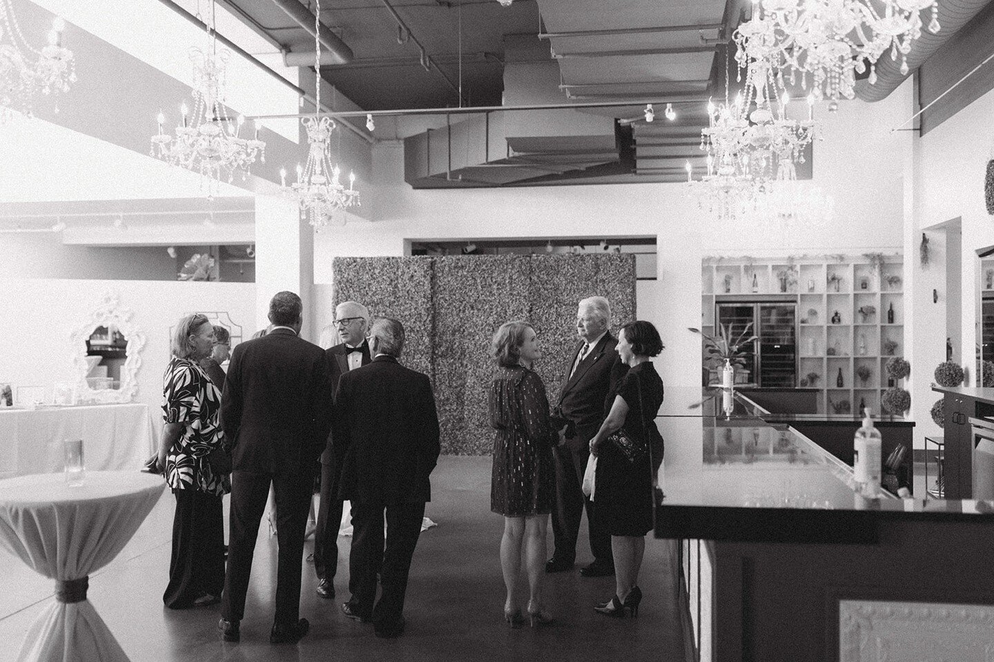 OMAHA EVENT GROUP | Best Wedding and Event Venues in Omaha