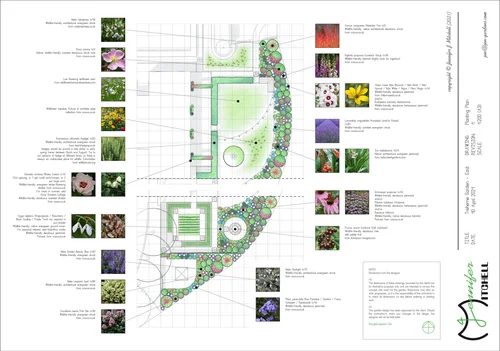 Portfolio II | Wildlife-Friendly Gardens / Landscape Designs — Jennifer ...