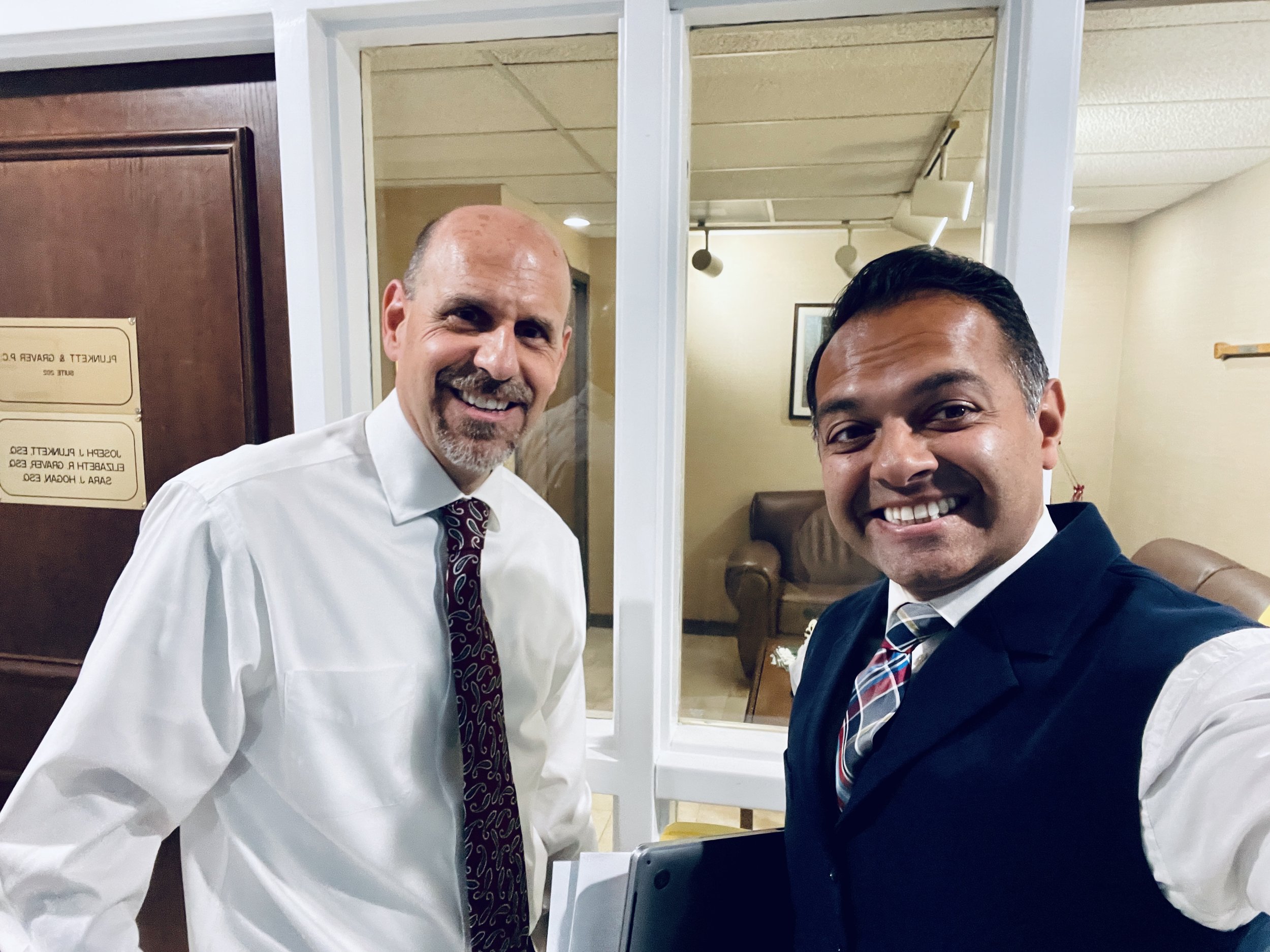 Our Team — Lehigh Valley Private Equity Fund