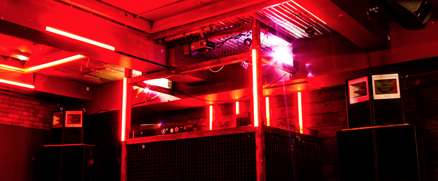 BOOK / HIRE | Reserve Your Experience Now — Brickhouse Social