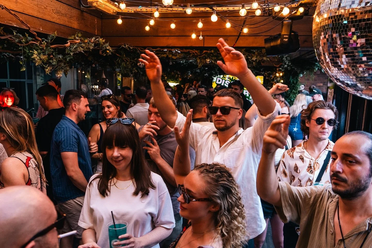 Brickhouse Social | Join the Excitement Today