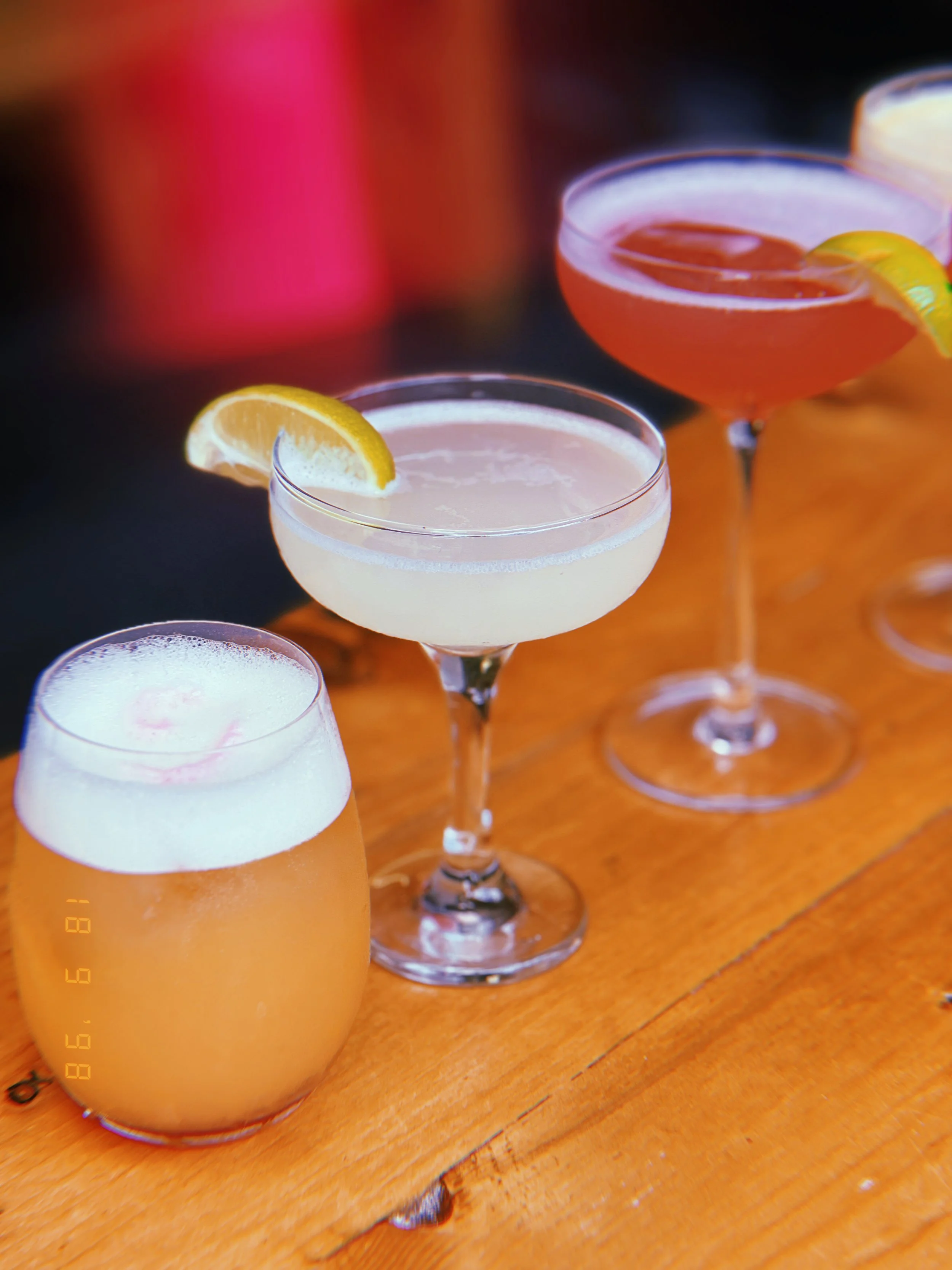 Brickhouse Social | Join the Excitement Today