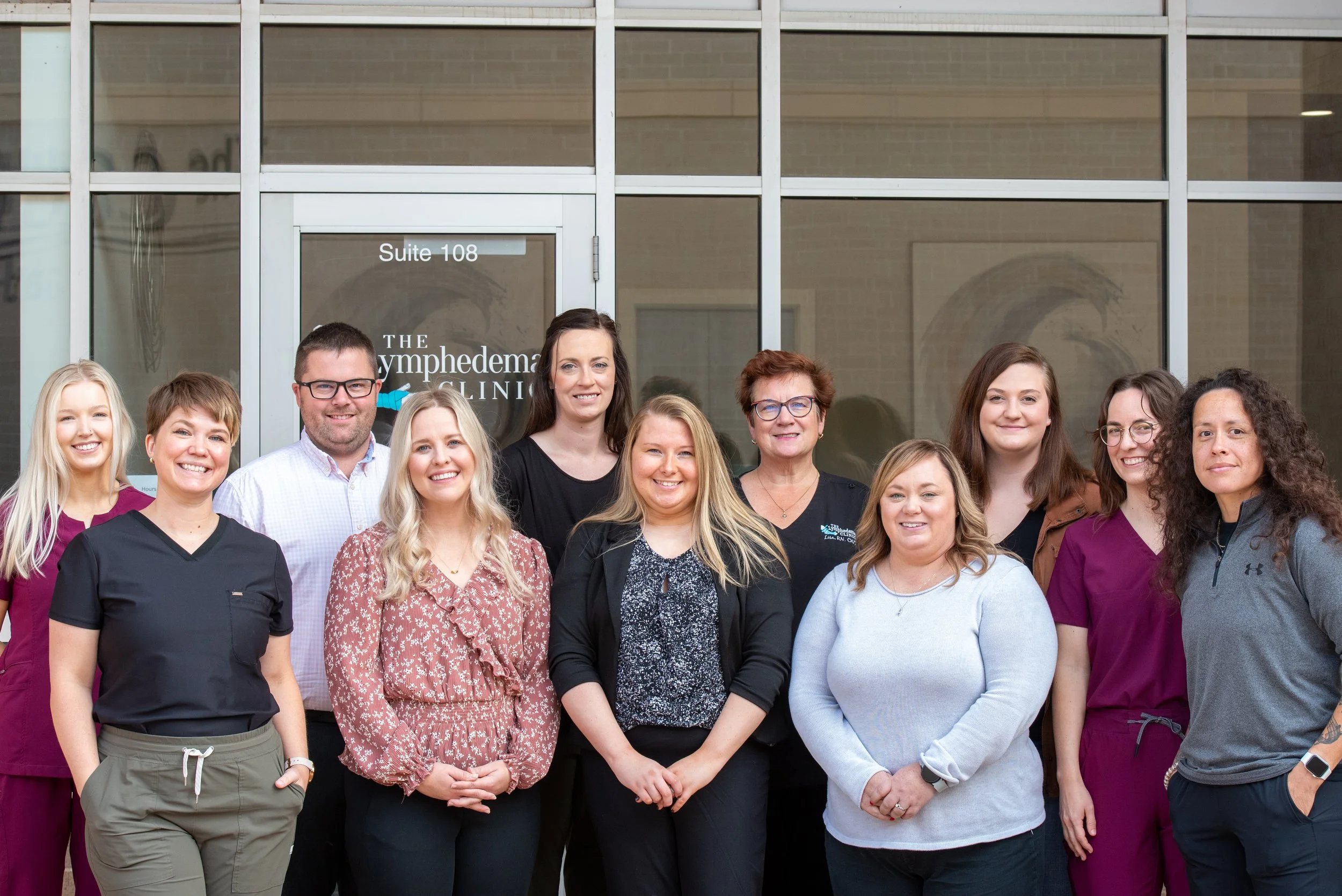 About Us — The Lymphedema Clinic