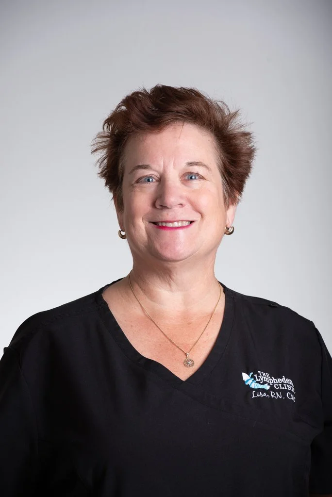 About Us — The Lymphedema Clinic