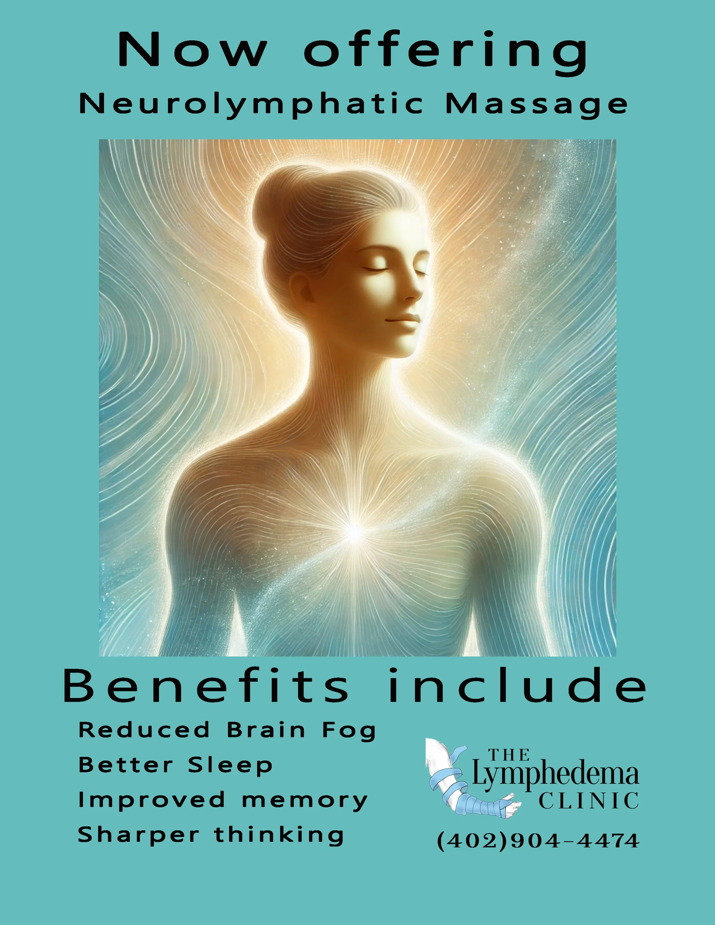 Neurolymphatic Therapy — The Lymphedema Clinic