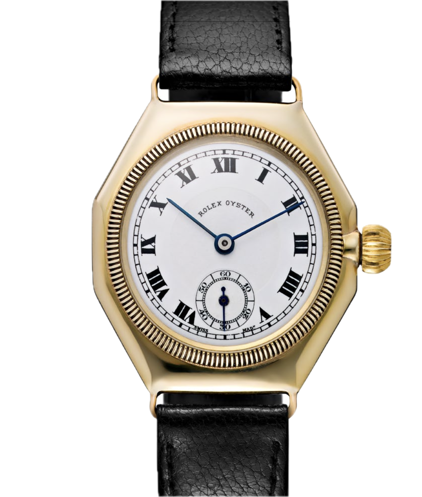 Wilsdorf's Oyster Turns 100 - Coronet Magazine - Rolex News & Analysis