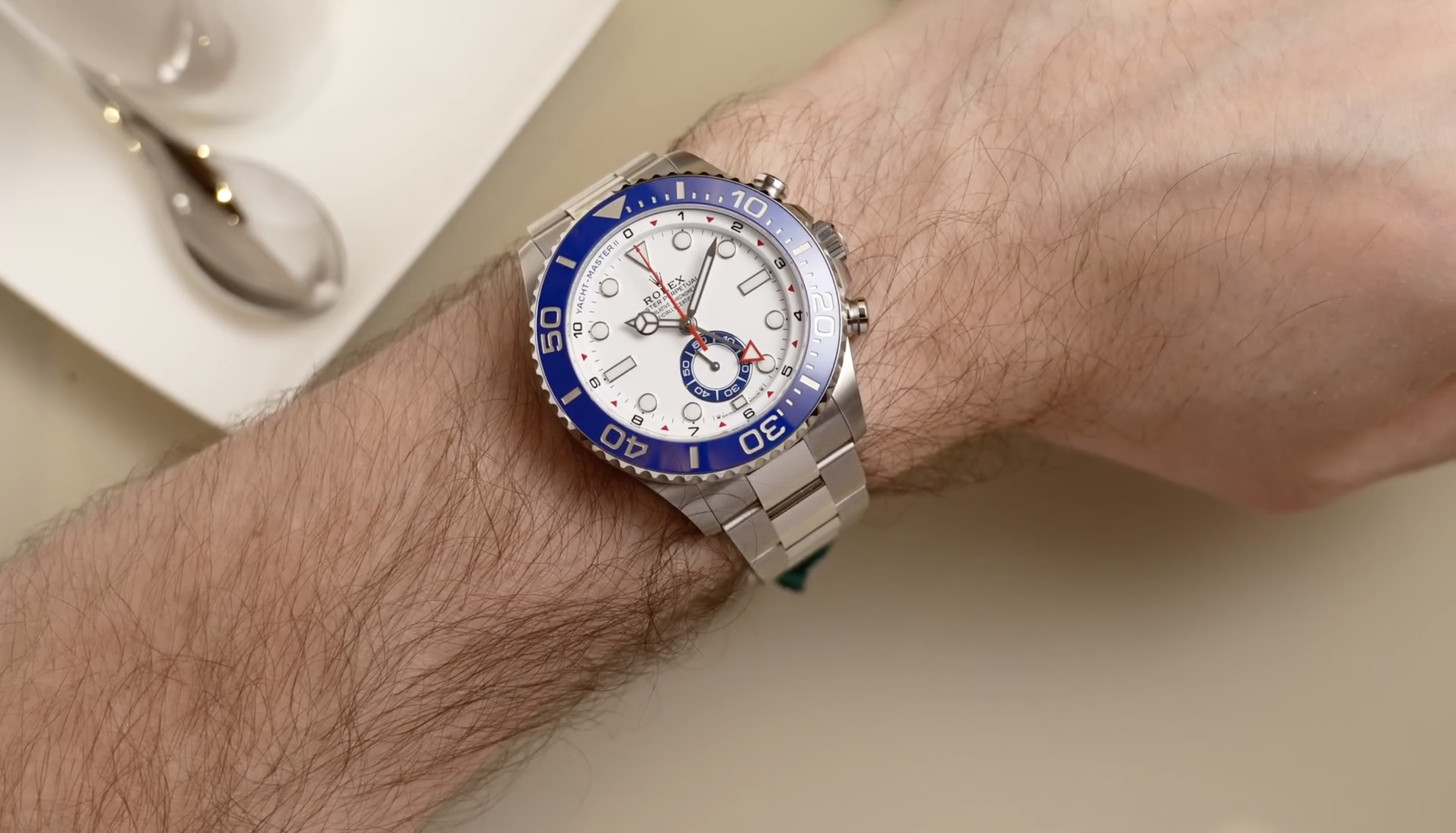 Coronet Magazine - Rolex News & Analysis
