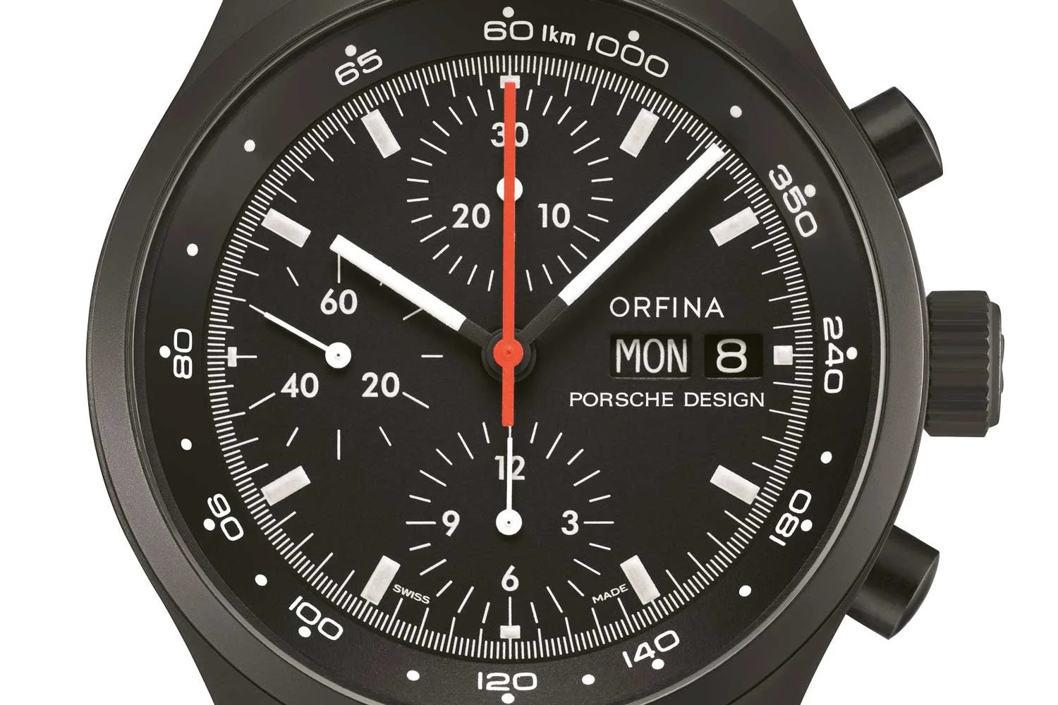 A LOOK AT THE WATCHES WORN IN TOP GUN: MAVERICK - Coronet Magazine ...