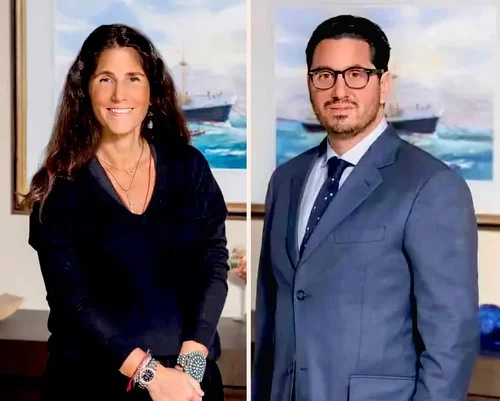 Rolex’s New Link to a Global Shipping Empire - Coronet Magazine - Rolex ...