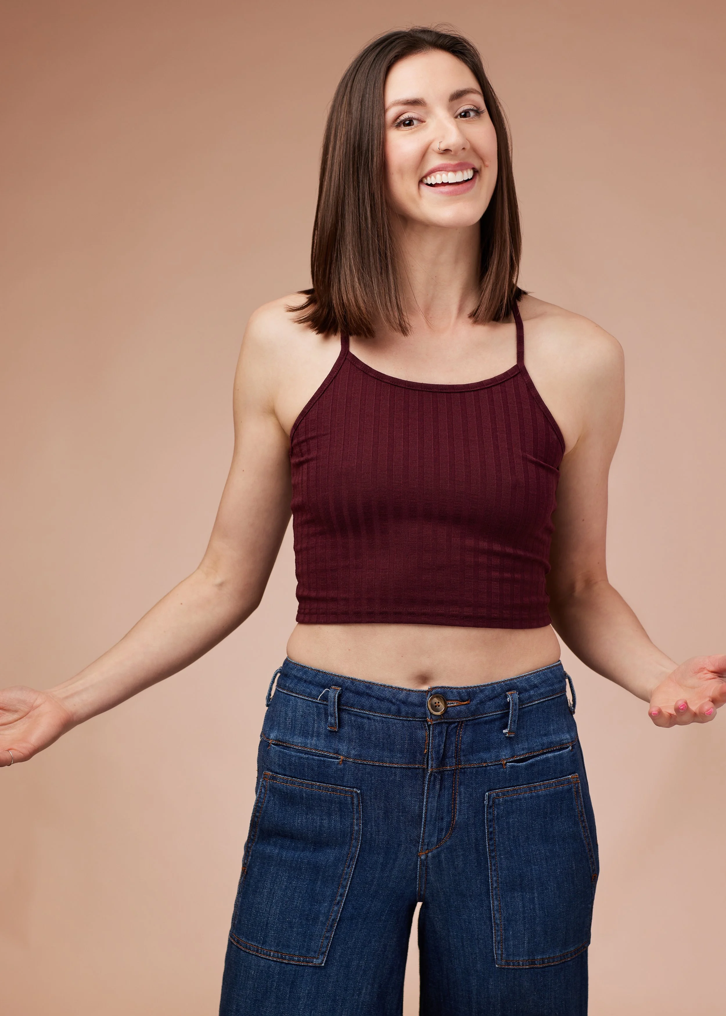 About — CHLOE ALBIN