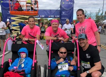 Lawrence County — Community Foundation Partnership