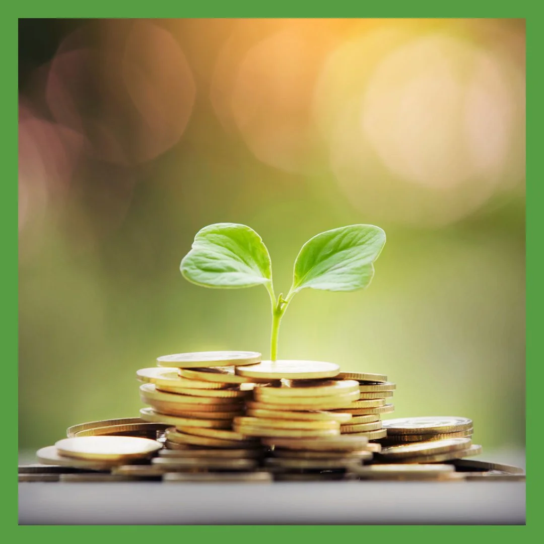 Community Foundation Partnership