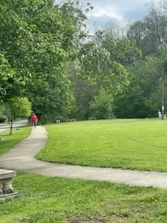 Springville Park and the Lawrence County Community Foundation ...