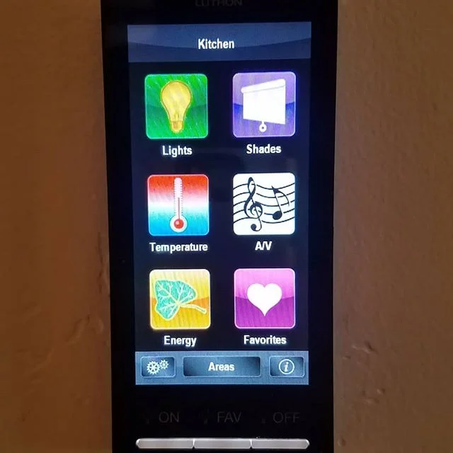 Lutron Products & Services — Pasolumination