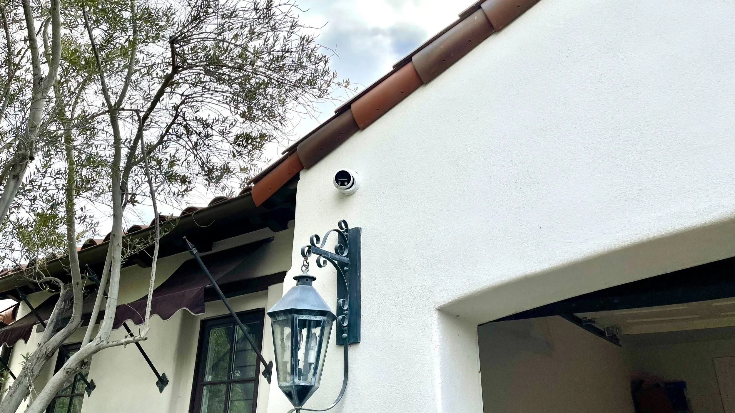 Projects — NEXGEN SECURITY CAMERAS