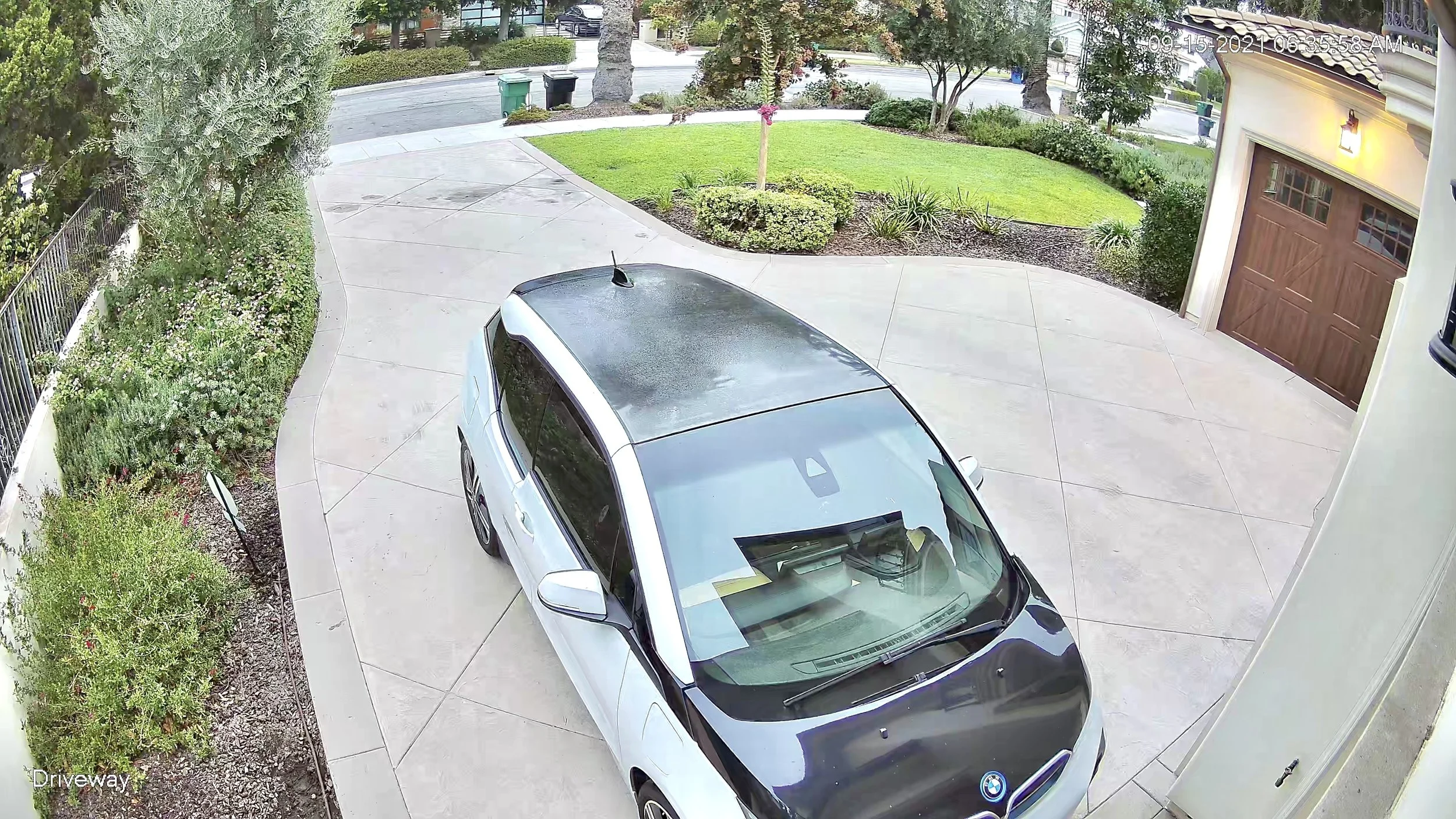 Projects — NEXGEN SECURITY CAMERAS