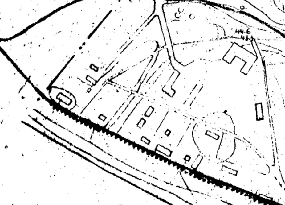 Maps — Locker of Memory