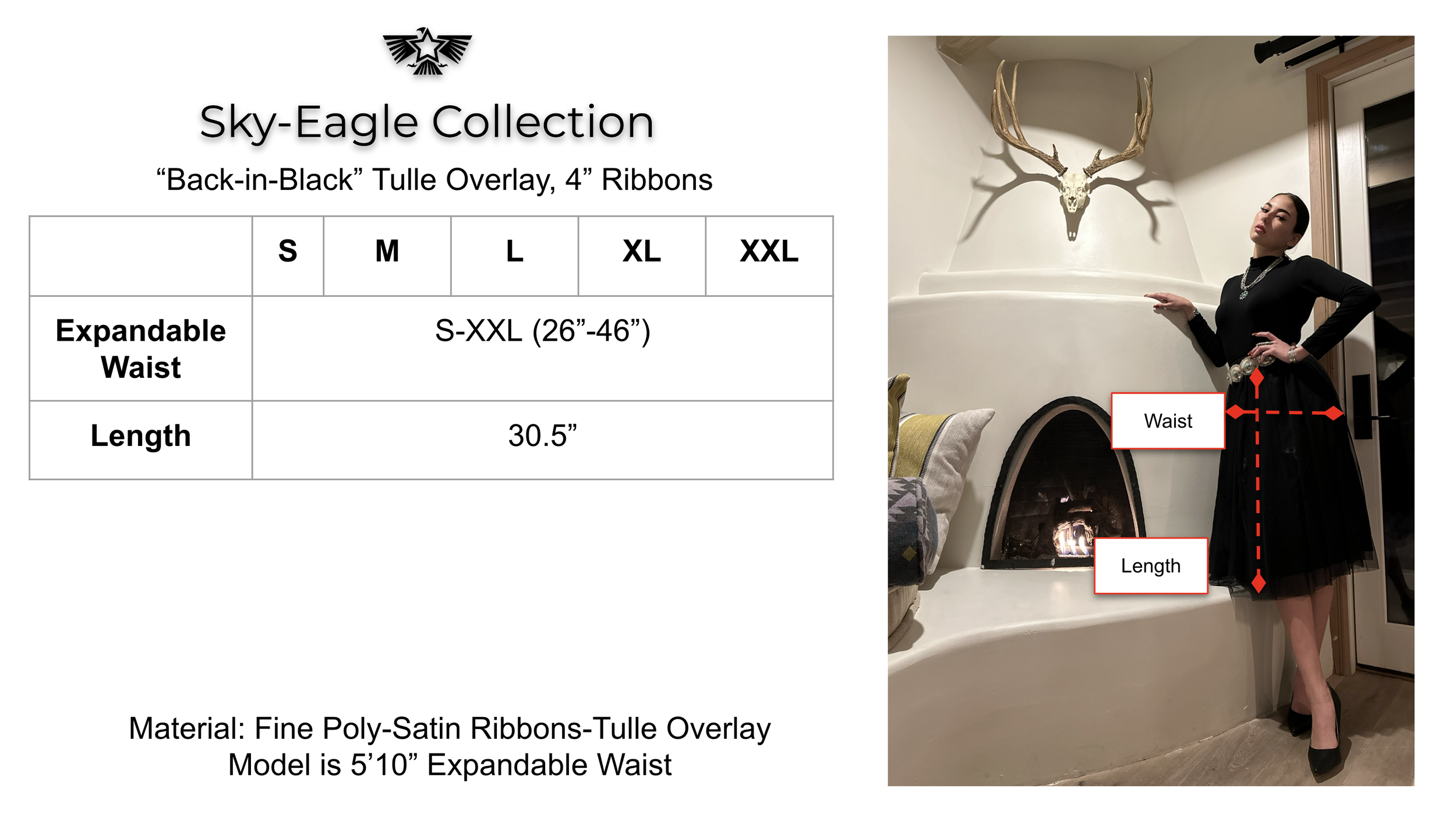 Shop — Sky-Eagle Collection