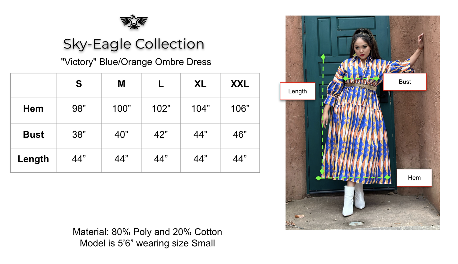 Shop — Sky-Eagle Collection