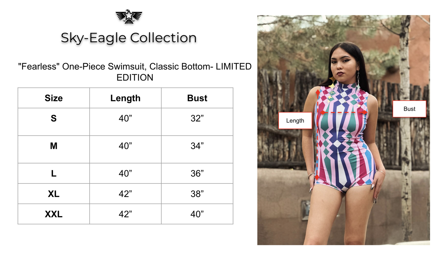 Shop — Sky-Eagle Collection