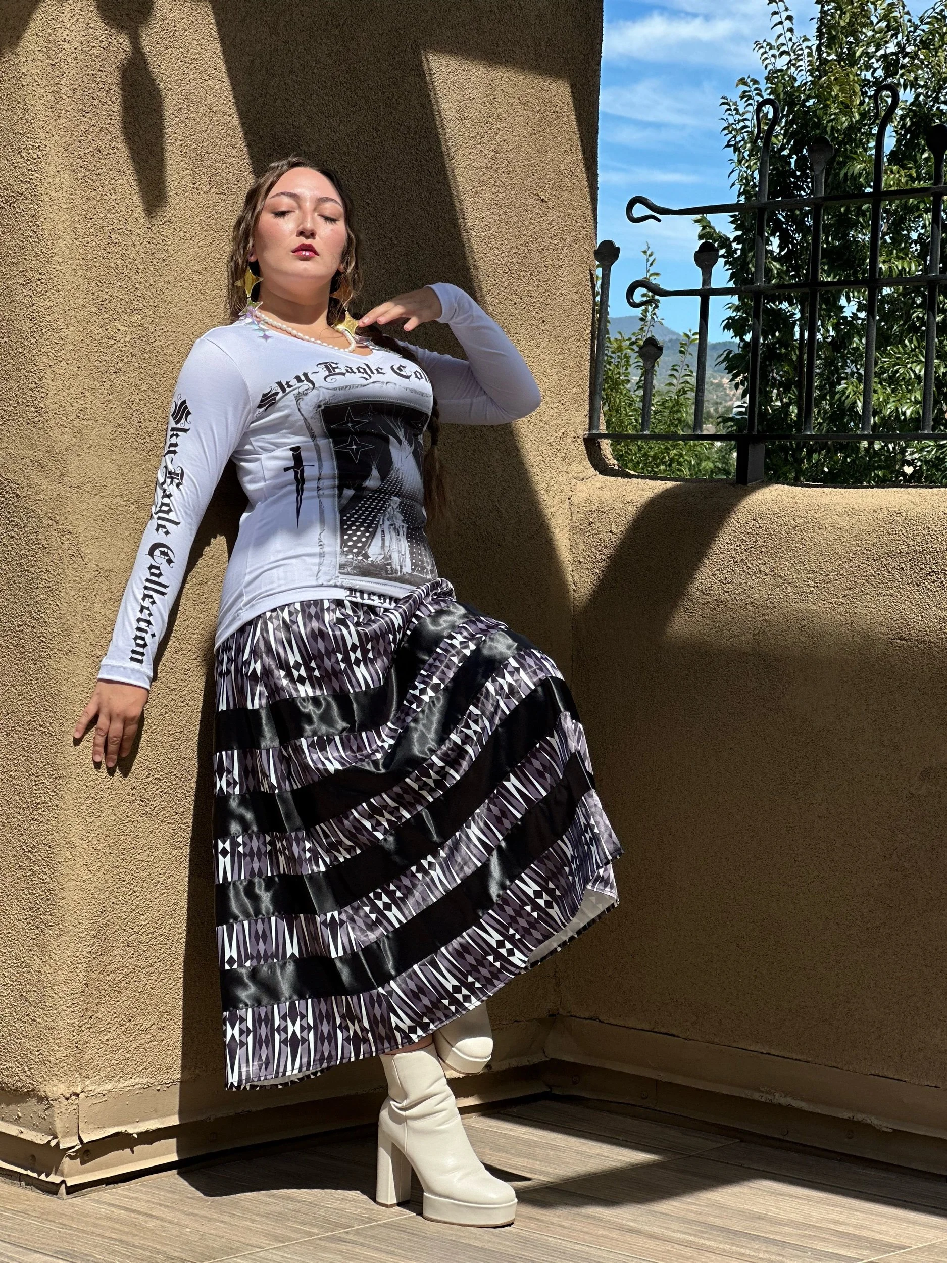 Shop — Sky-Eagle Collection