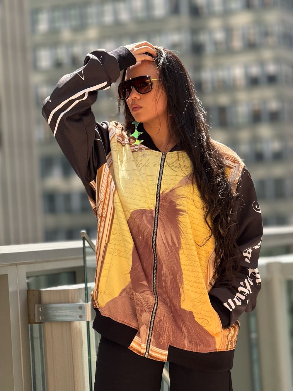 Shop — Sky-Eagle Collection