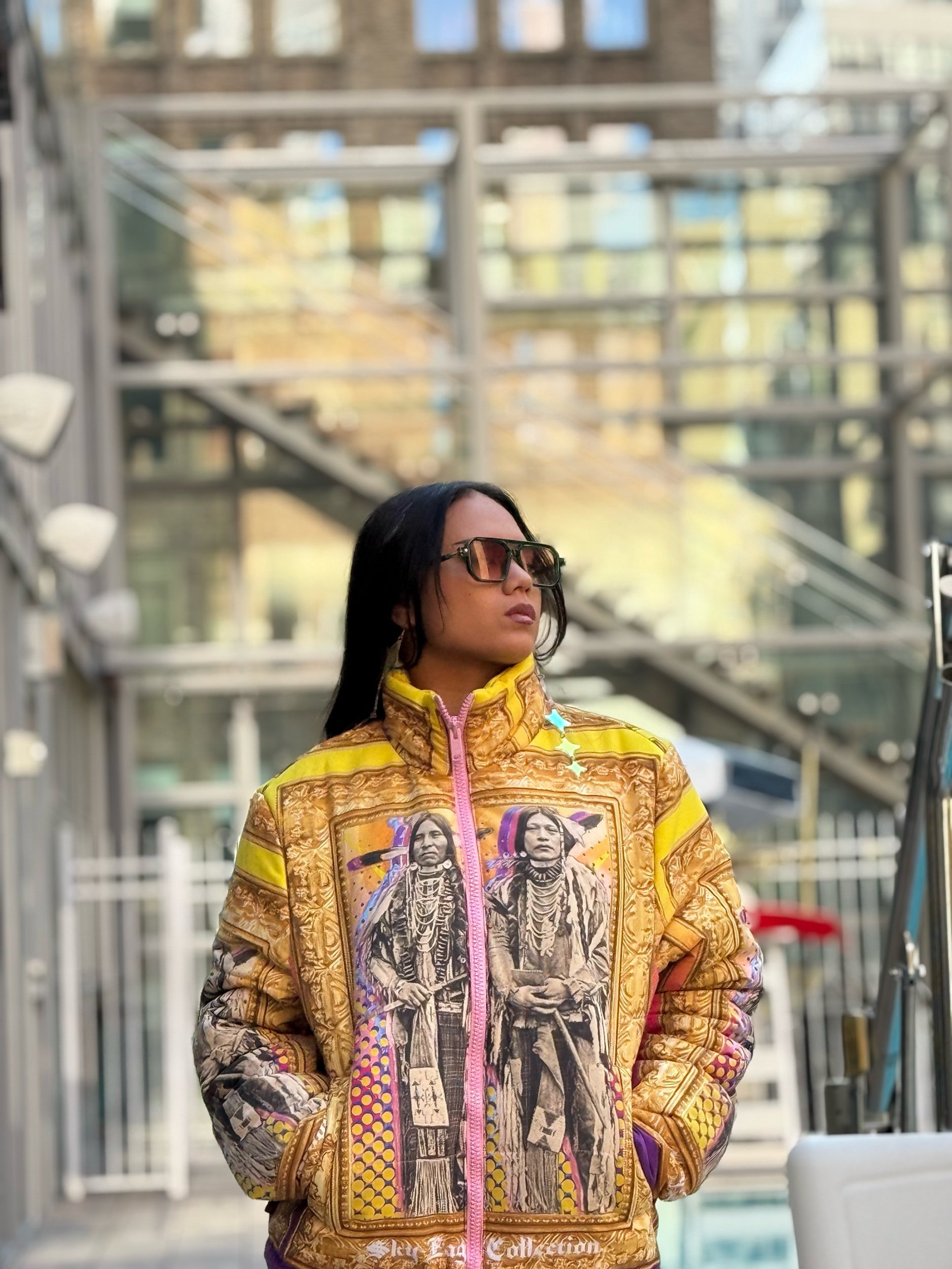 Shop — Sky-Eagle Collection