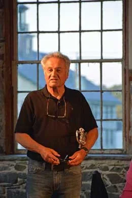 The Center for Advanced Musical Studies at Chosen Vale