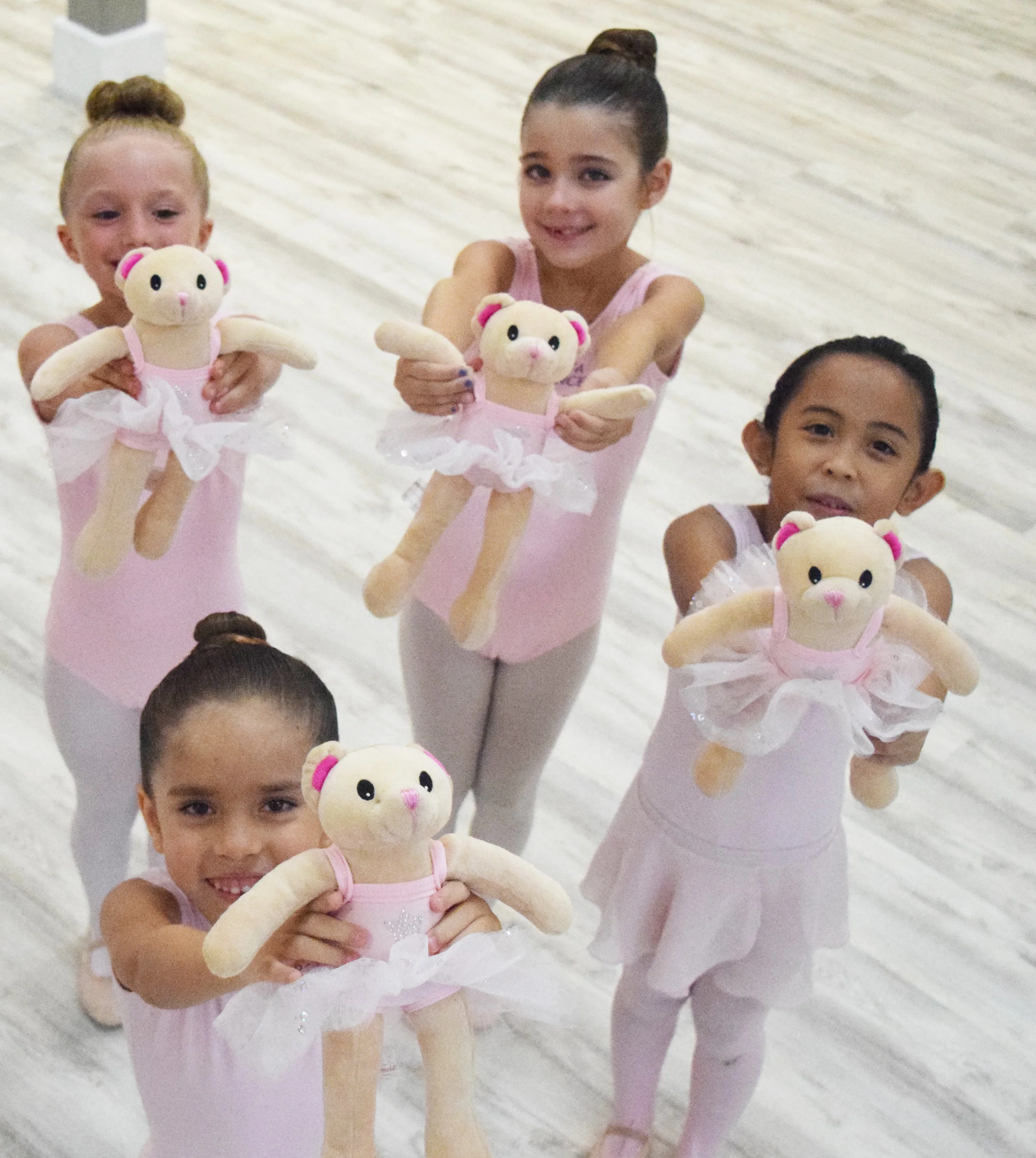 Pre-school Dance — Gotta Dance Avalon