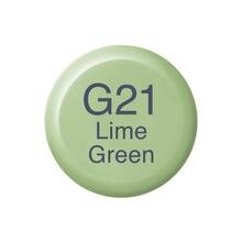 Copic Refill G | YG | YR | Y — Violeta Ink