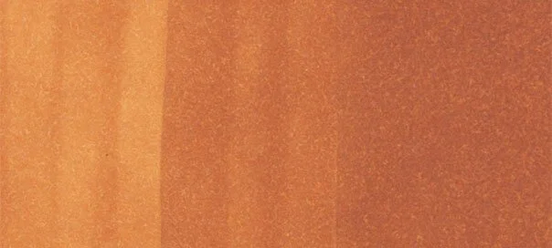 Copic Markers | Sketch — Violeta Ink