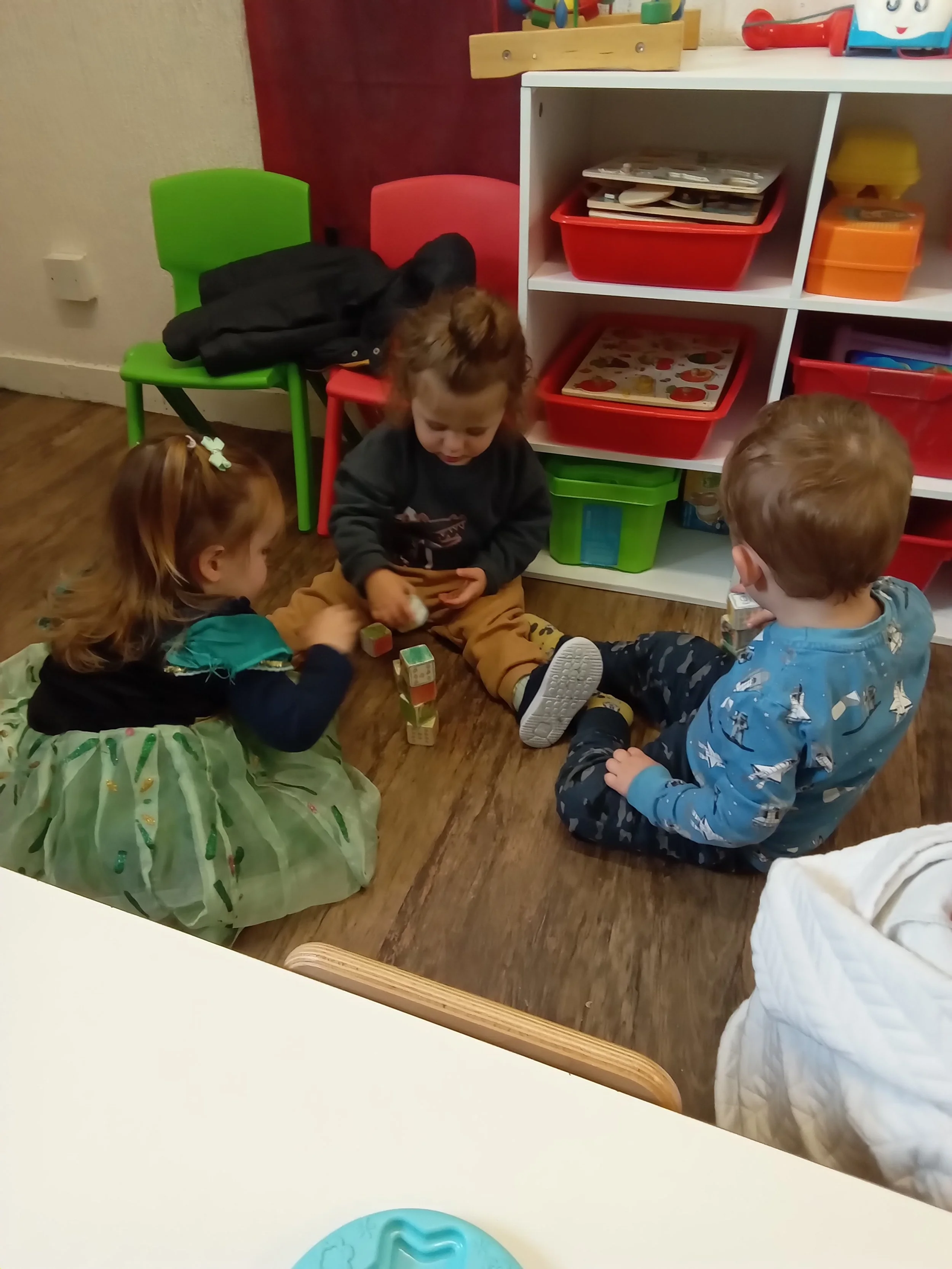 Gallery — Roseland Childcare Nursery in Barry