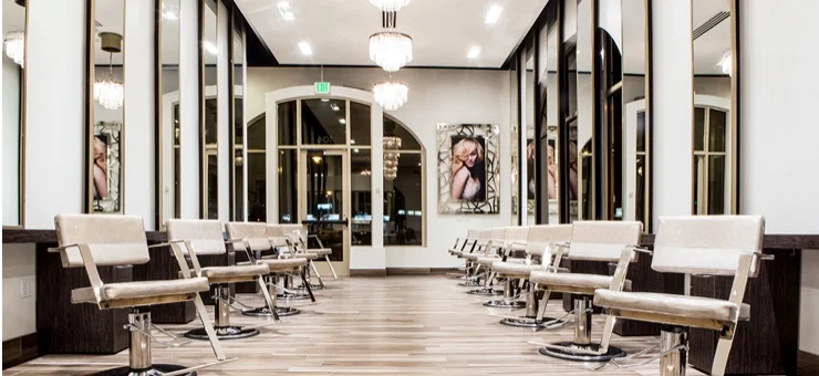 Utah — Hair Salon in Salt Lake City | Lunatic Fringe
