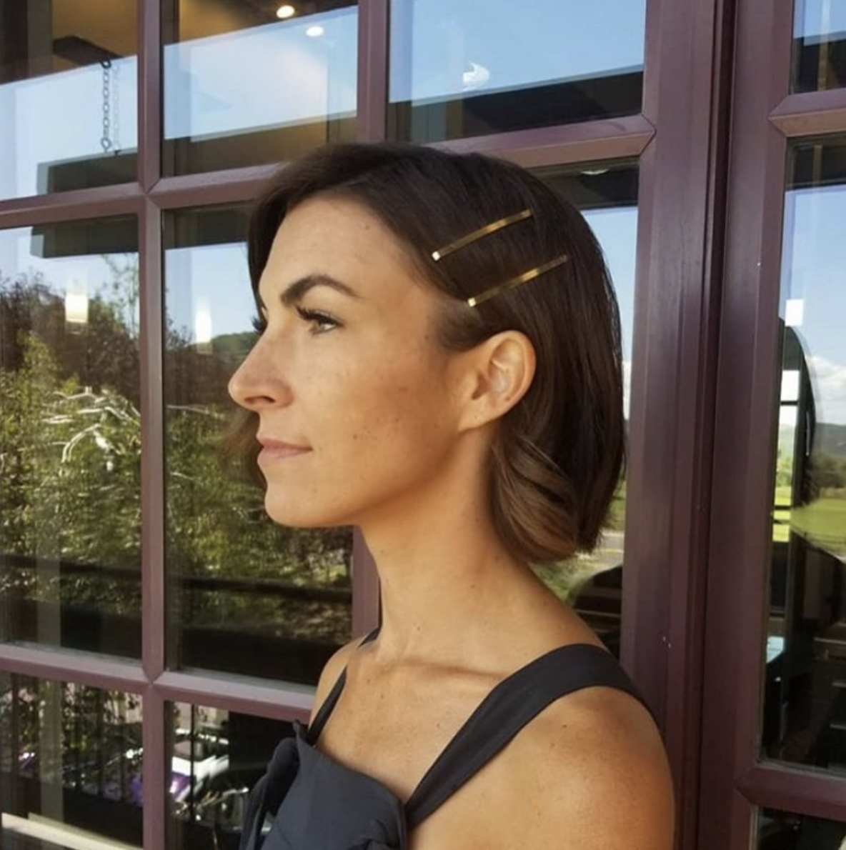 Park City — Hair Salon in Salt Lake City | Lunatic Fringe