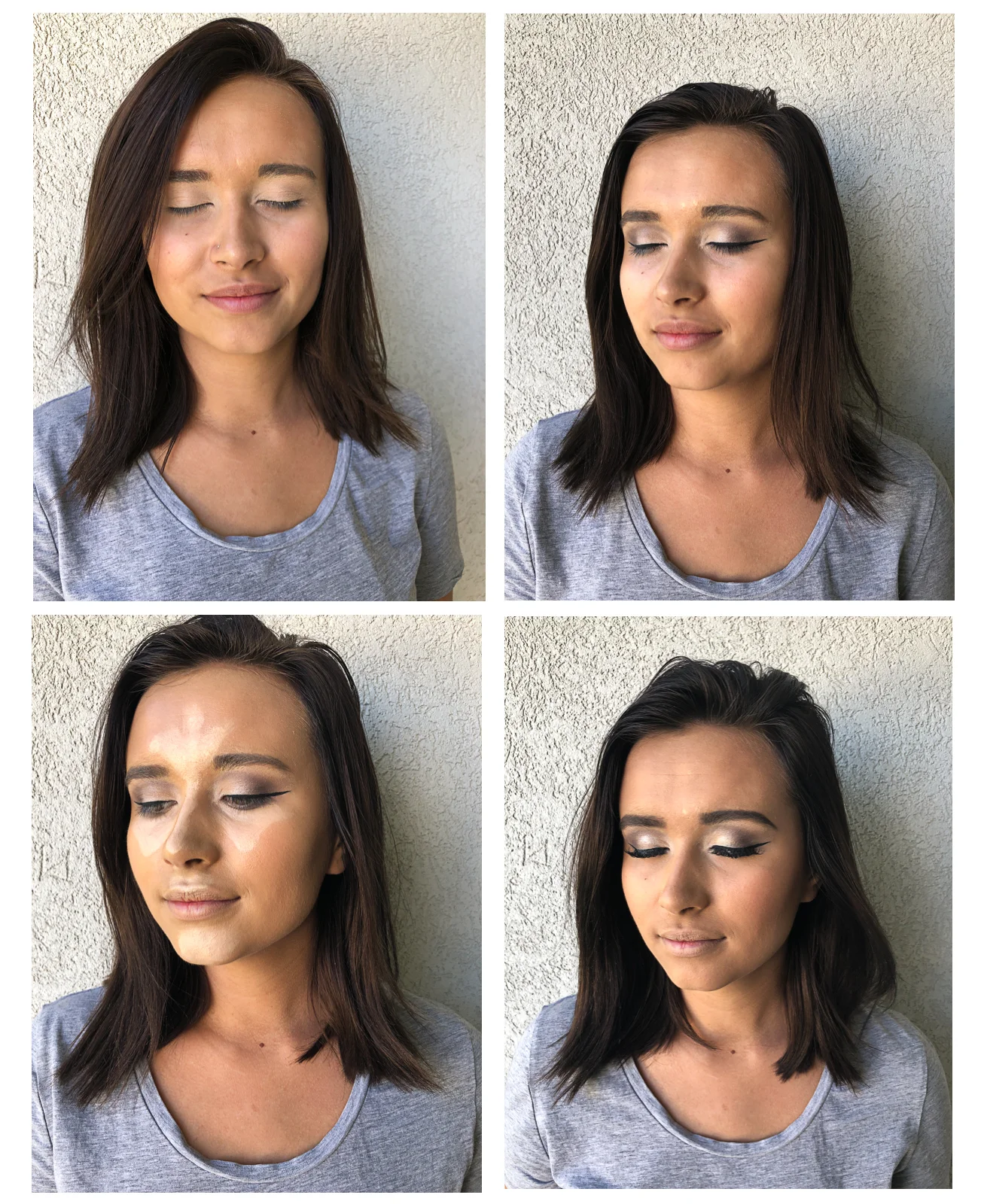 Easy Pin Up Makeup Saubhaya Makeup