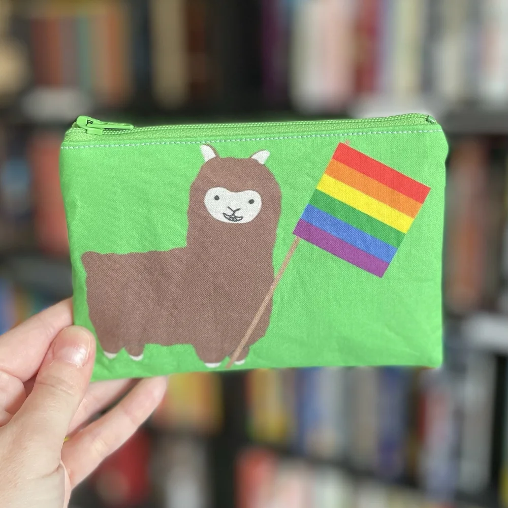 Alpaca Flag