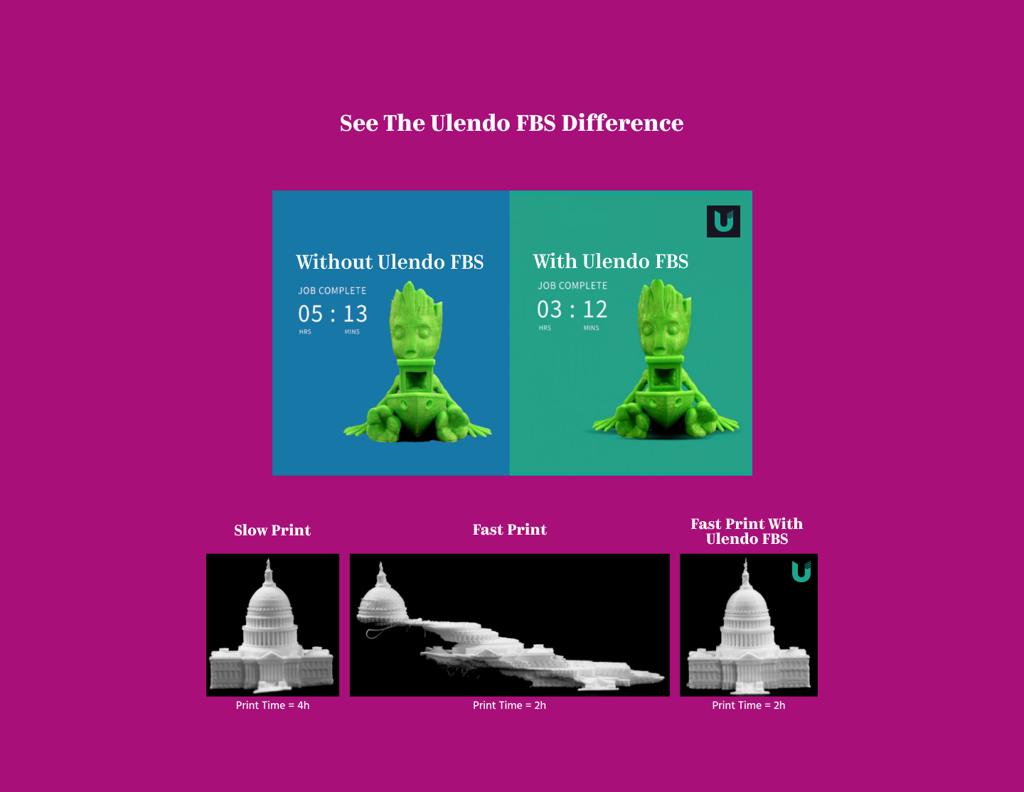 Press Kit — Ulendo Software