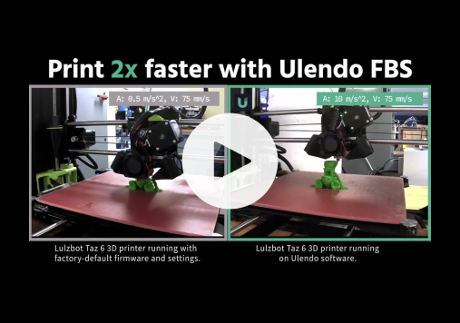 Press Kit — Ulendo Software