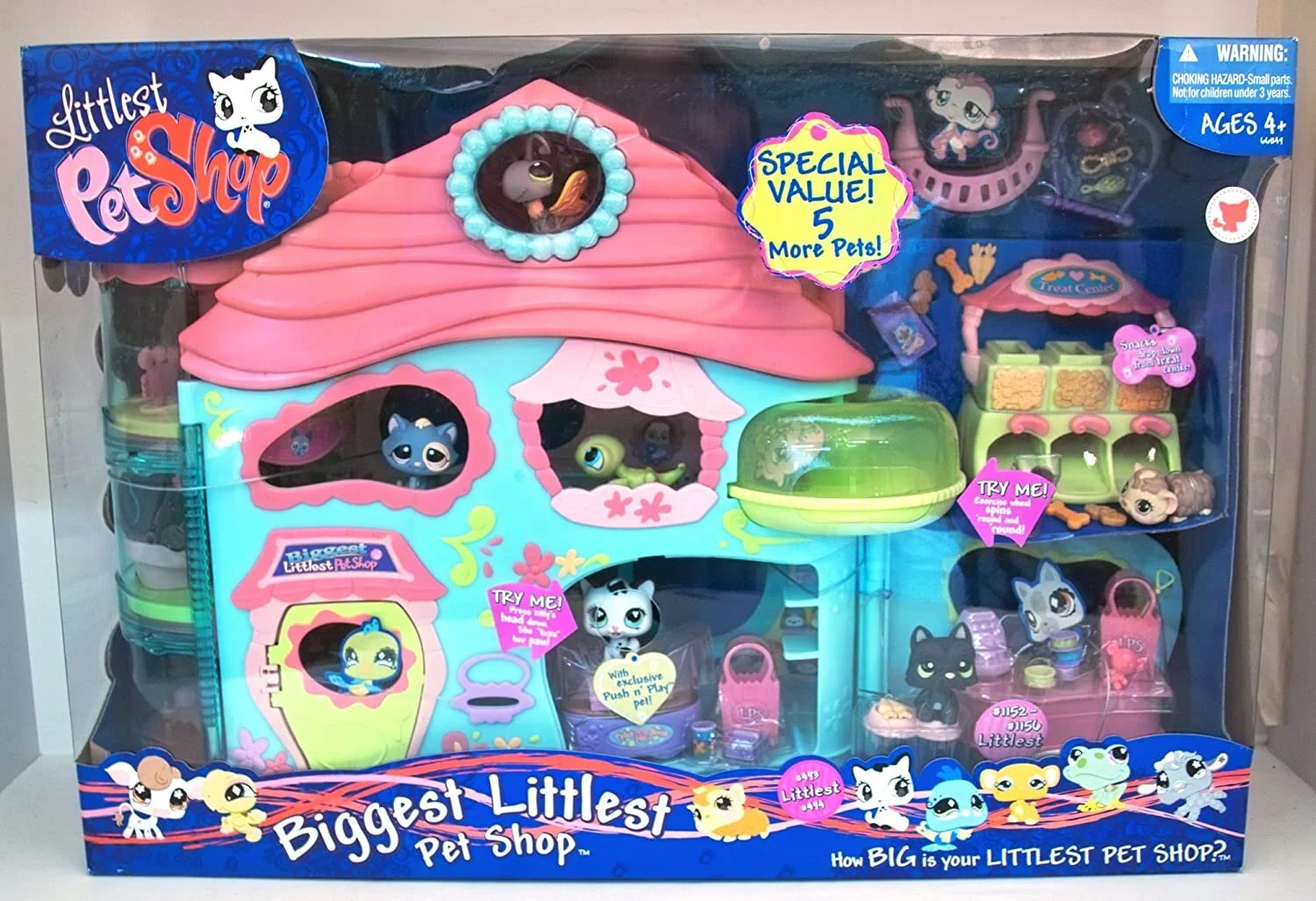 Early 2000s toys nostalgia - dunshield