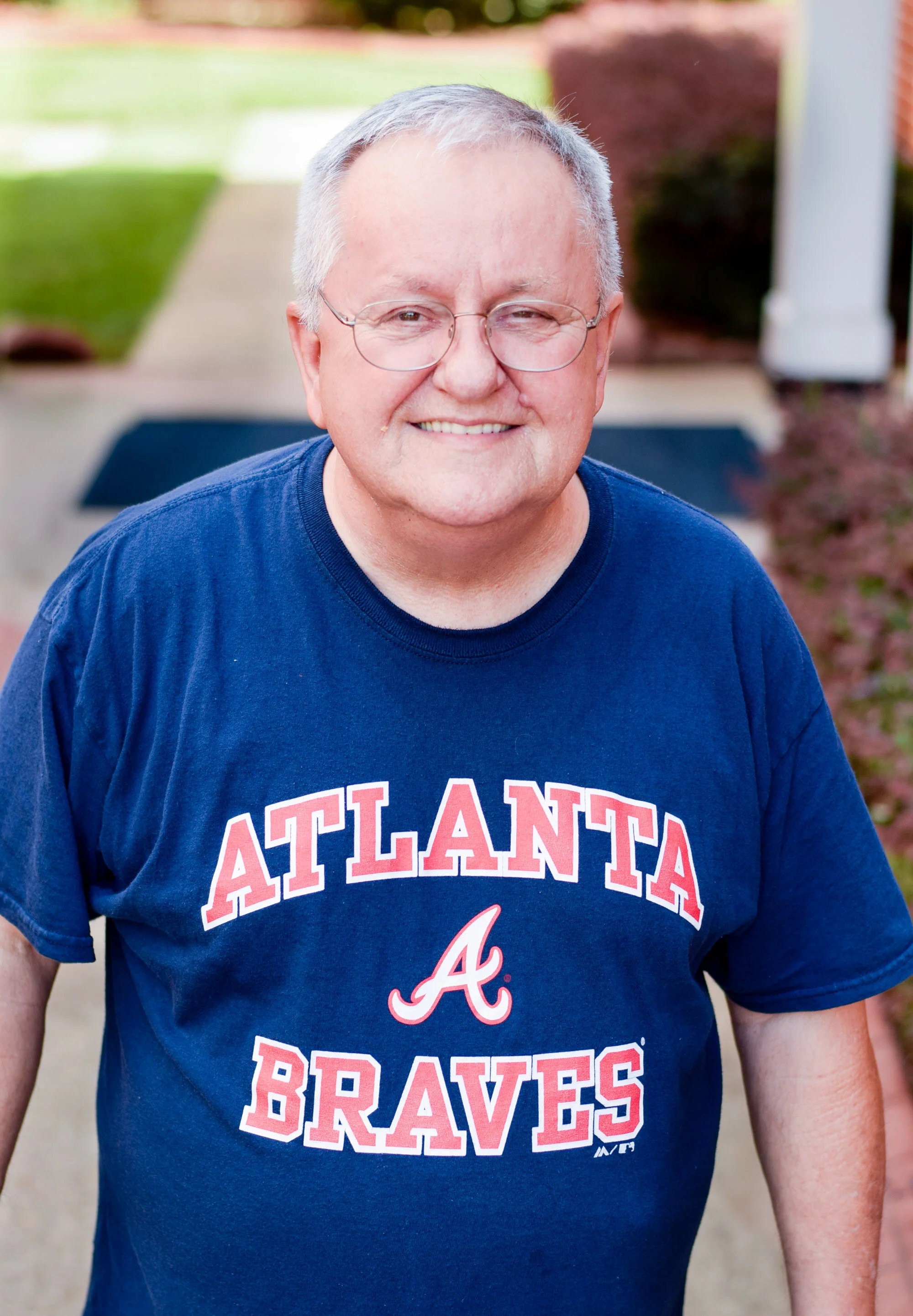 Our Staff — Moffett Road Baptist Church