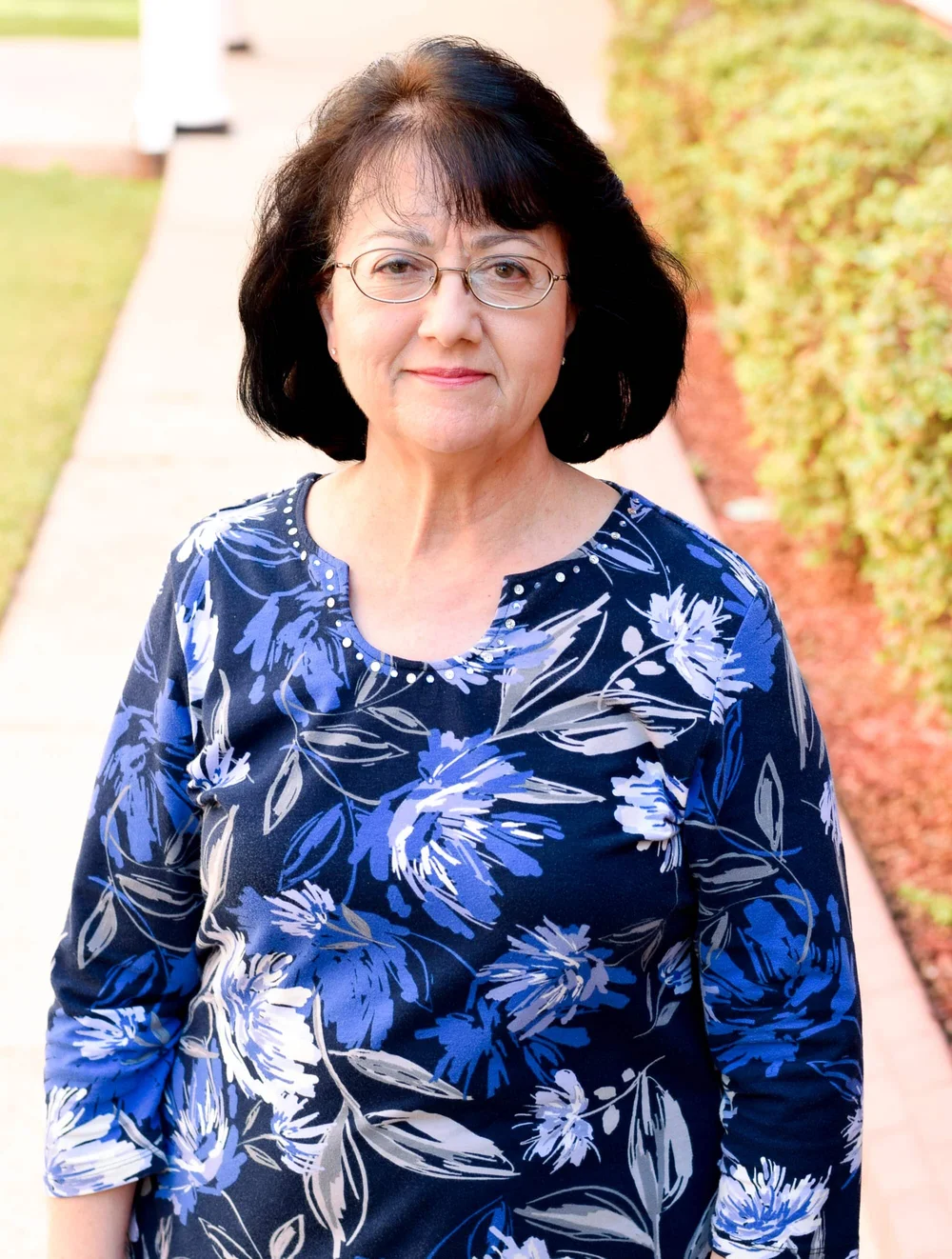 Our Staff — Moffett Road Baptist Church