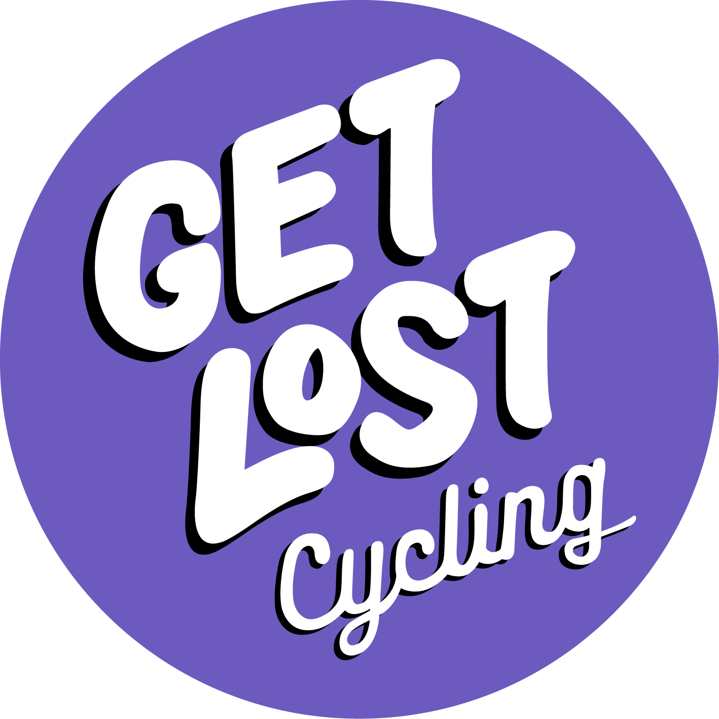 To Get Lost