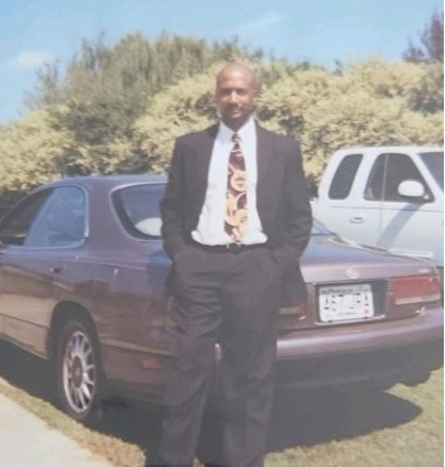 OBITUARIES — Amos and Sons Funeral Homes