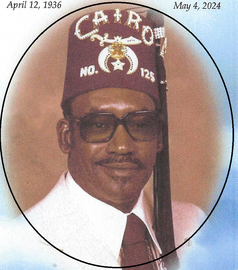 OBITUARIES — Amos and Sons Funeral Homes