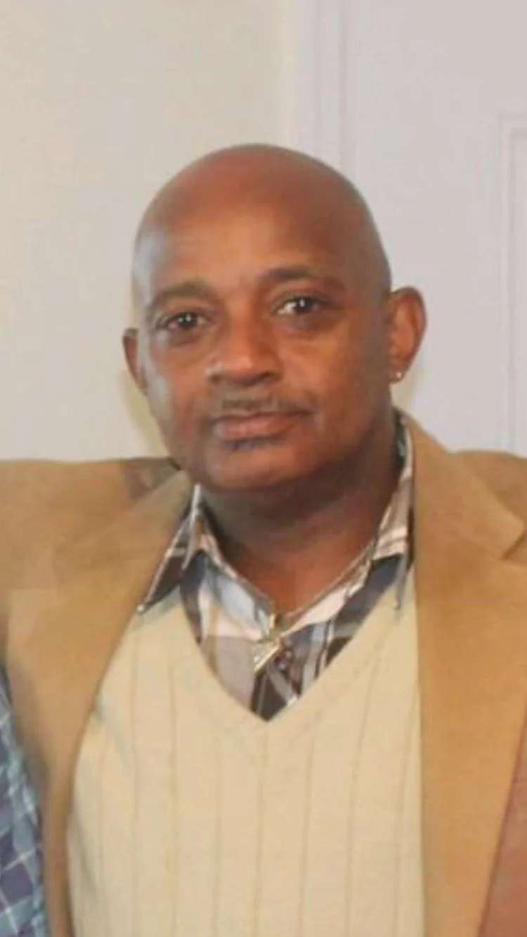 Mr. Tyrone Pixley — Amos and Sons Funeral Homes