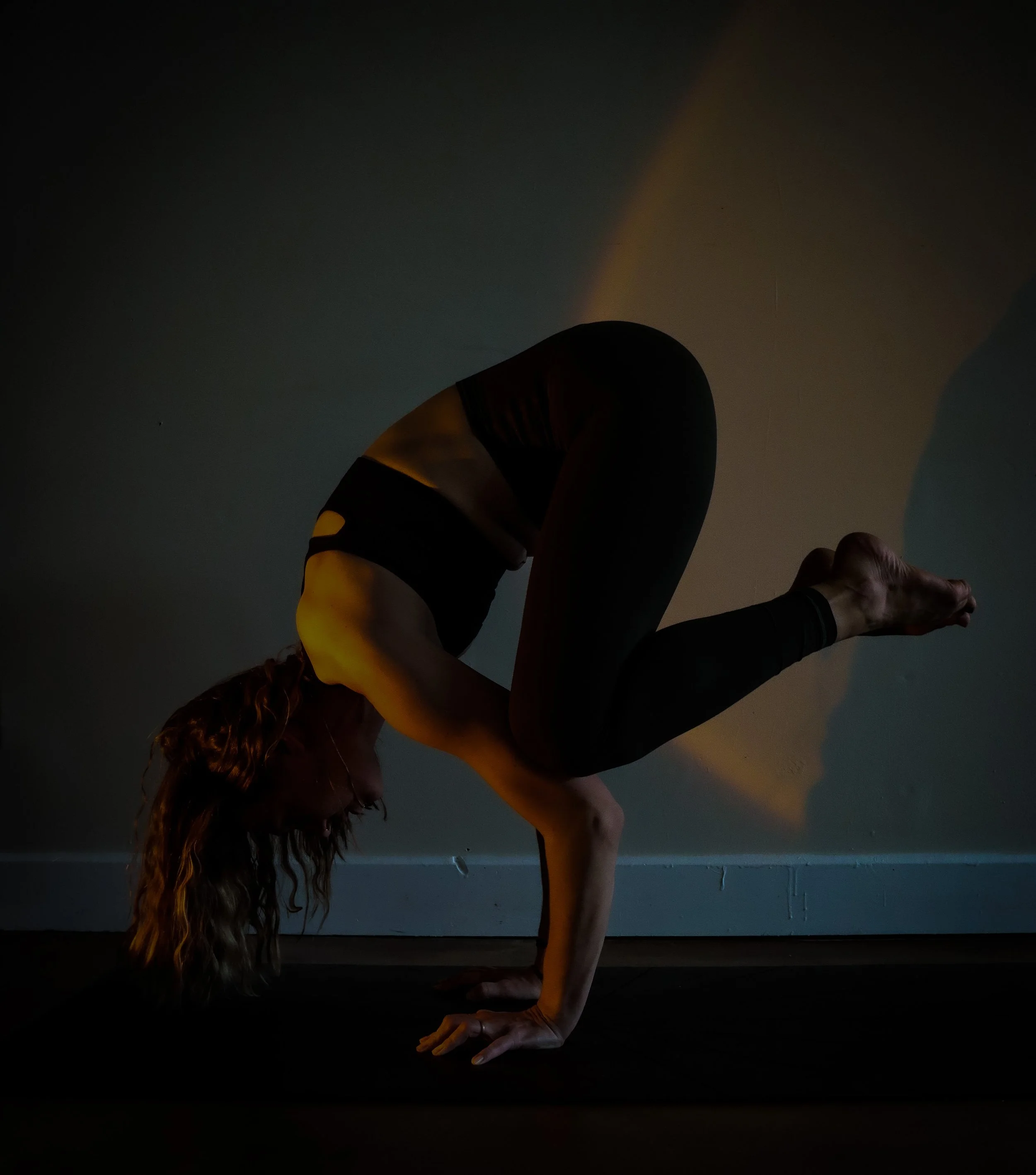 Yoga Classes in Indianapolis — Fountain Square Yoga