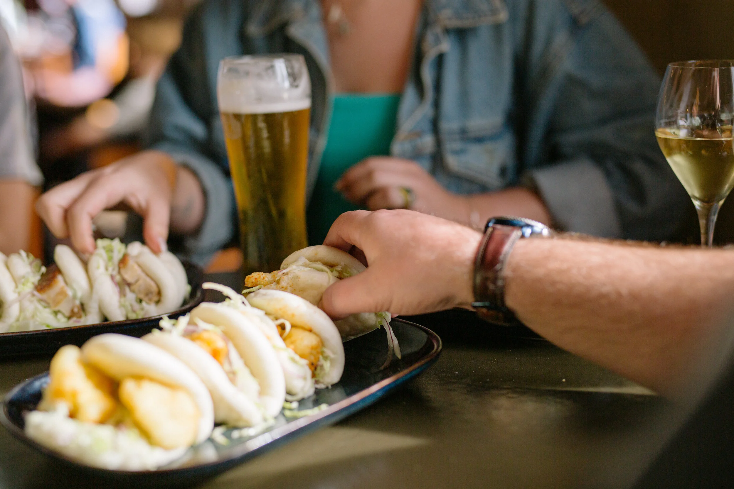 Function Rooms Perth — Local Perth Pub & Beer Garden — Venue Hire — The ...