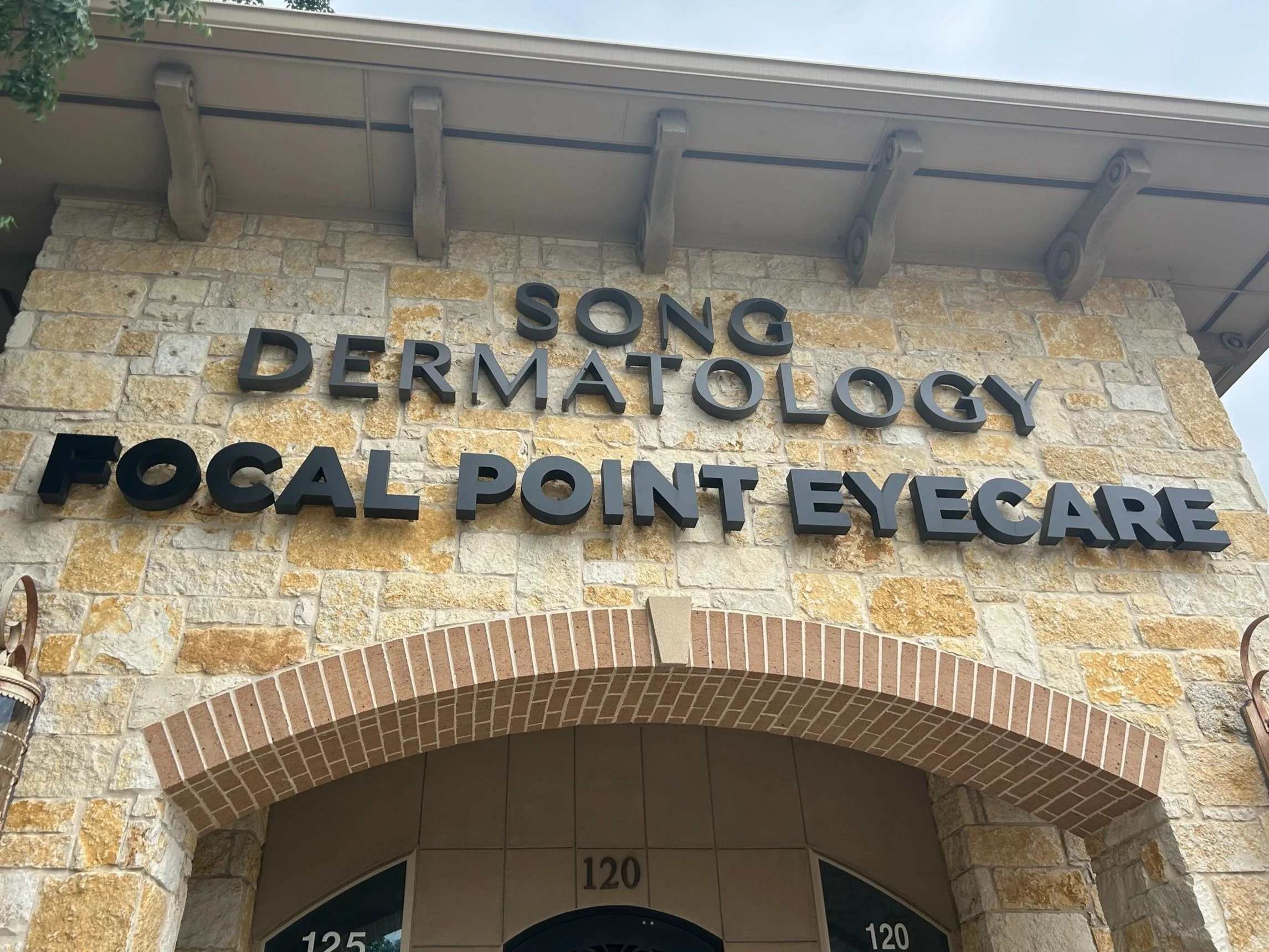 Focal Point Eyecare Institute of Myopia Management