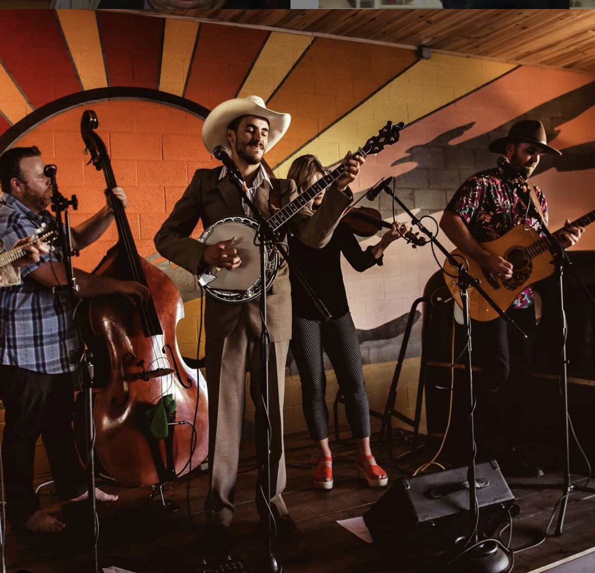 Salt Lily Presents: Mars Highway — Salt Lily Magazine