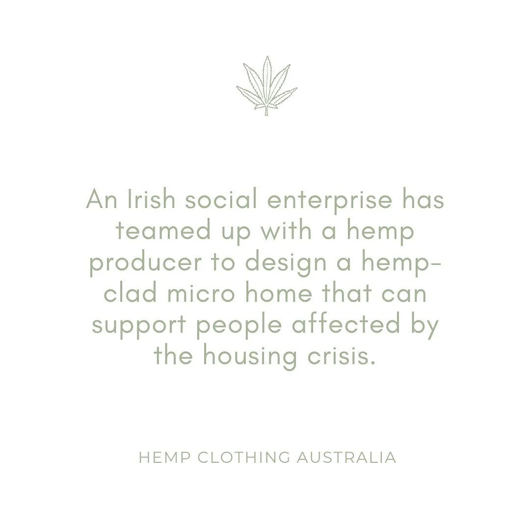 Hemp Clothing | Hemp Clothing Australia | Australian Hemp Clothing